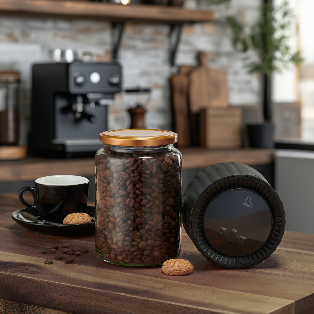 EcoSeal Pro – Seal it!