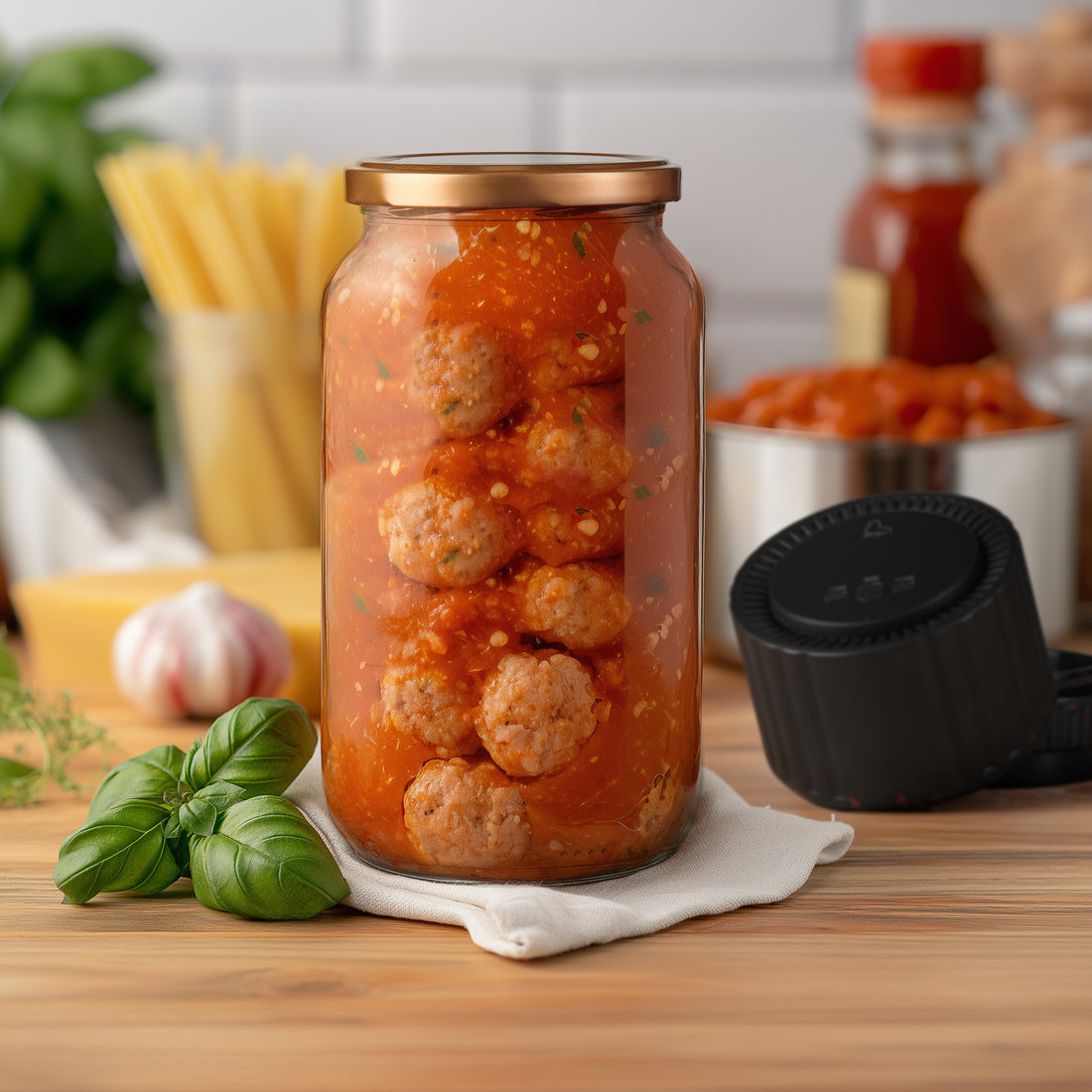 EcoSeal Pro – Seal it!